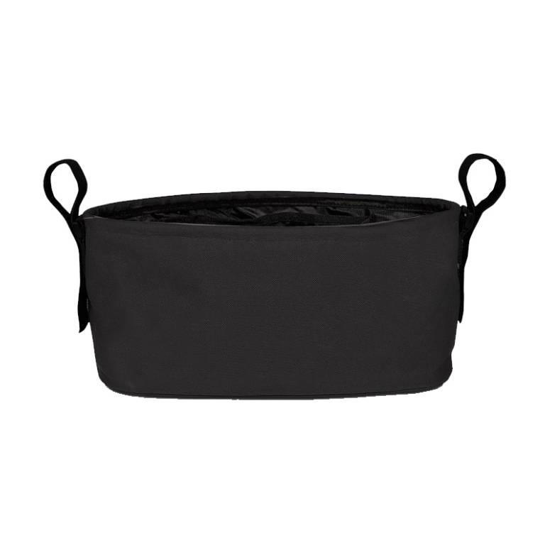 Οργανωτής καροτσιού CHOOPIE CityBucket Pure Black :: PaliBaby